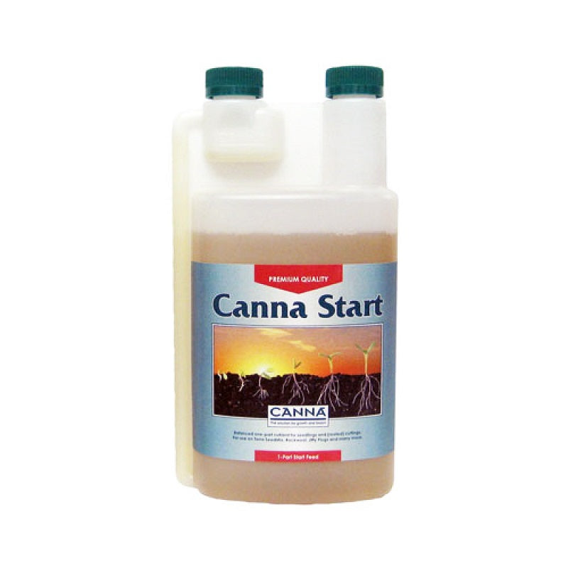 CANNA Start | National Hydroponics