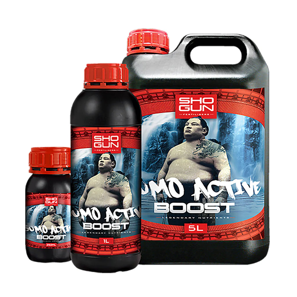 Sumo Boost Active