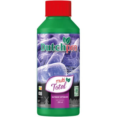 Dutch Pro Multi Total | National Hydroponics