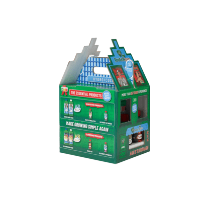 Dutch Pro Starter Pack Hydro/Coco | National Hydroponics