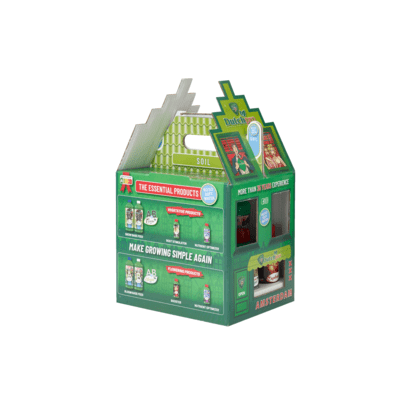 Dutch Pro Starter Pack Soil | National Hydroponics