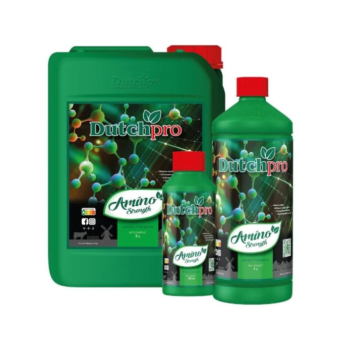 Dutch Pro Explode | National Hydroponics
