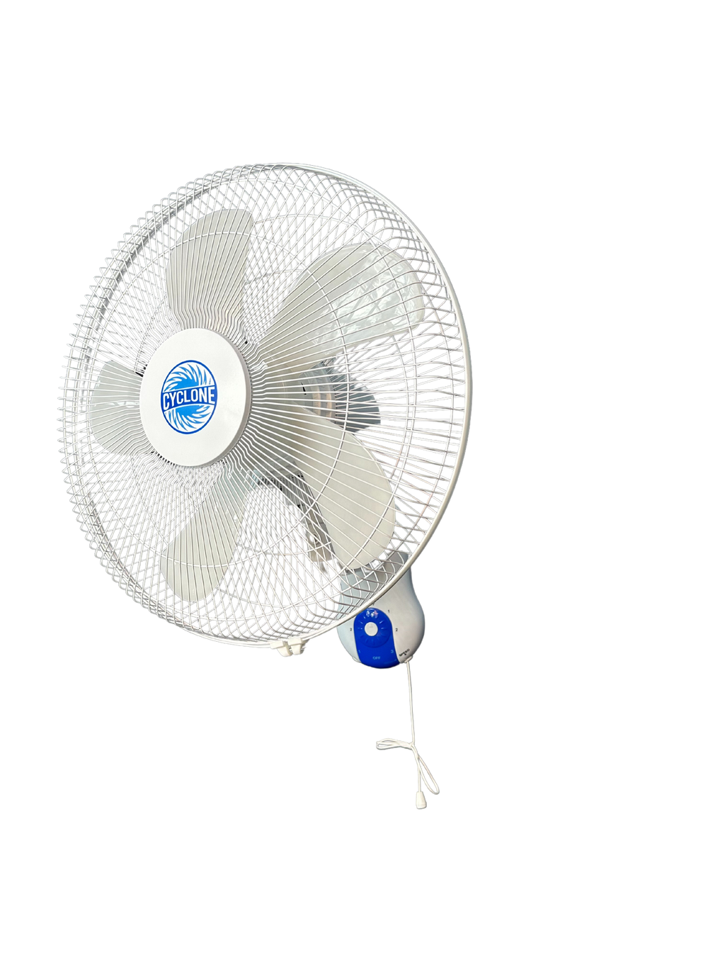 16” Cyclone Wall Fan