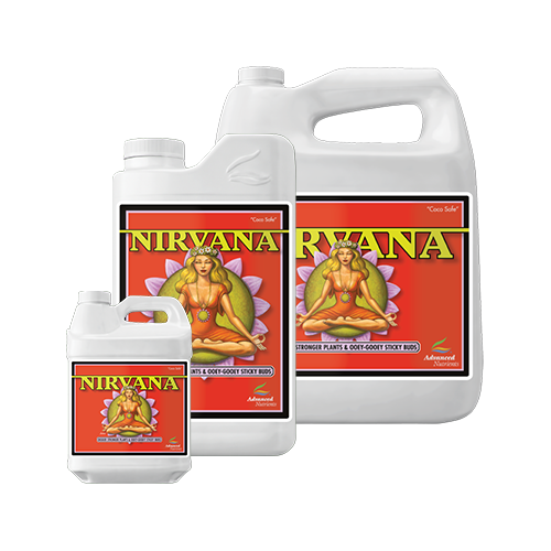 Advanced Nutrients Nirvana | National Greenhouse