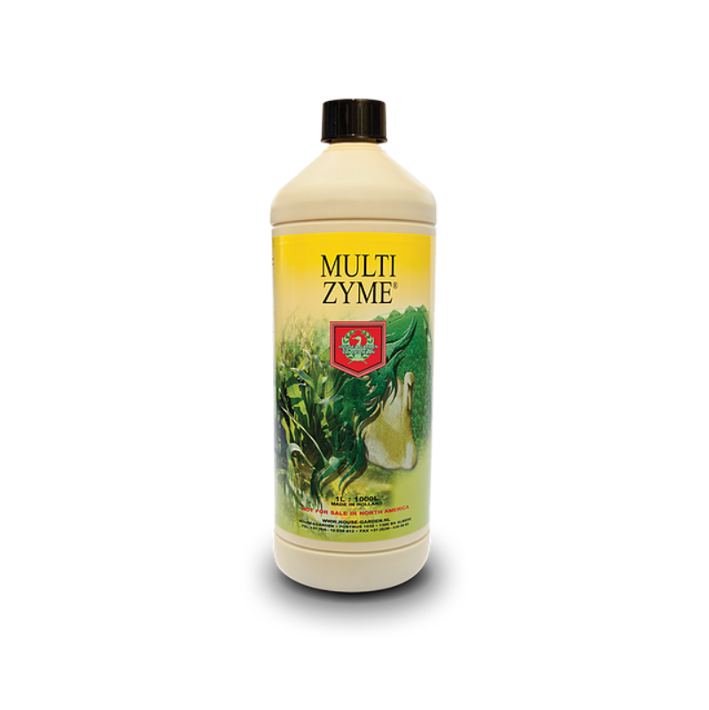 House & Garden Multi Zyme | National Hydroponics