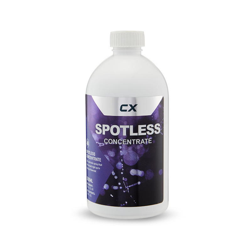 Canadian Xpress Spotless Concentrate | National Hydroponics