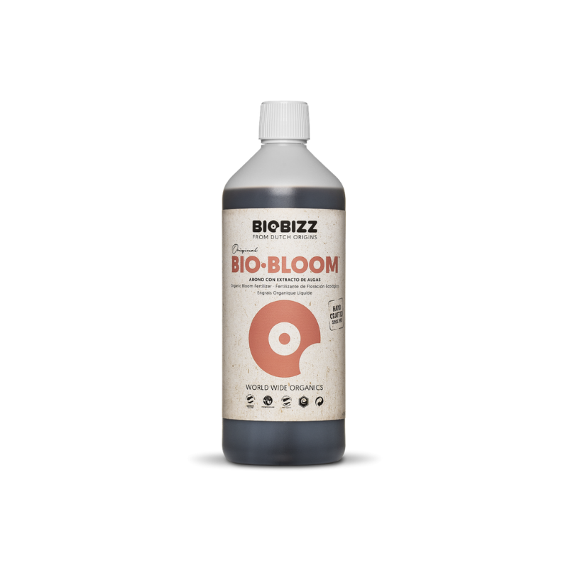 BioBizz Bloom | National Hydroponics