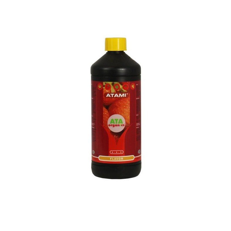 Atami Flavor | National Greenhouse